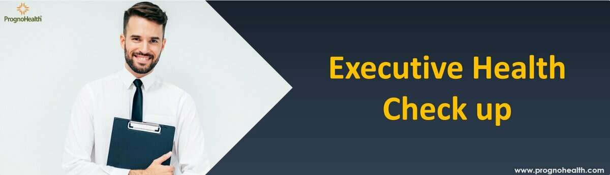 Enhance Your Well-being with an Executive Health Check-up | Corporate ...